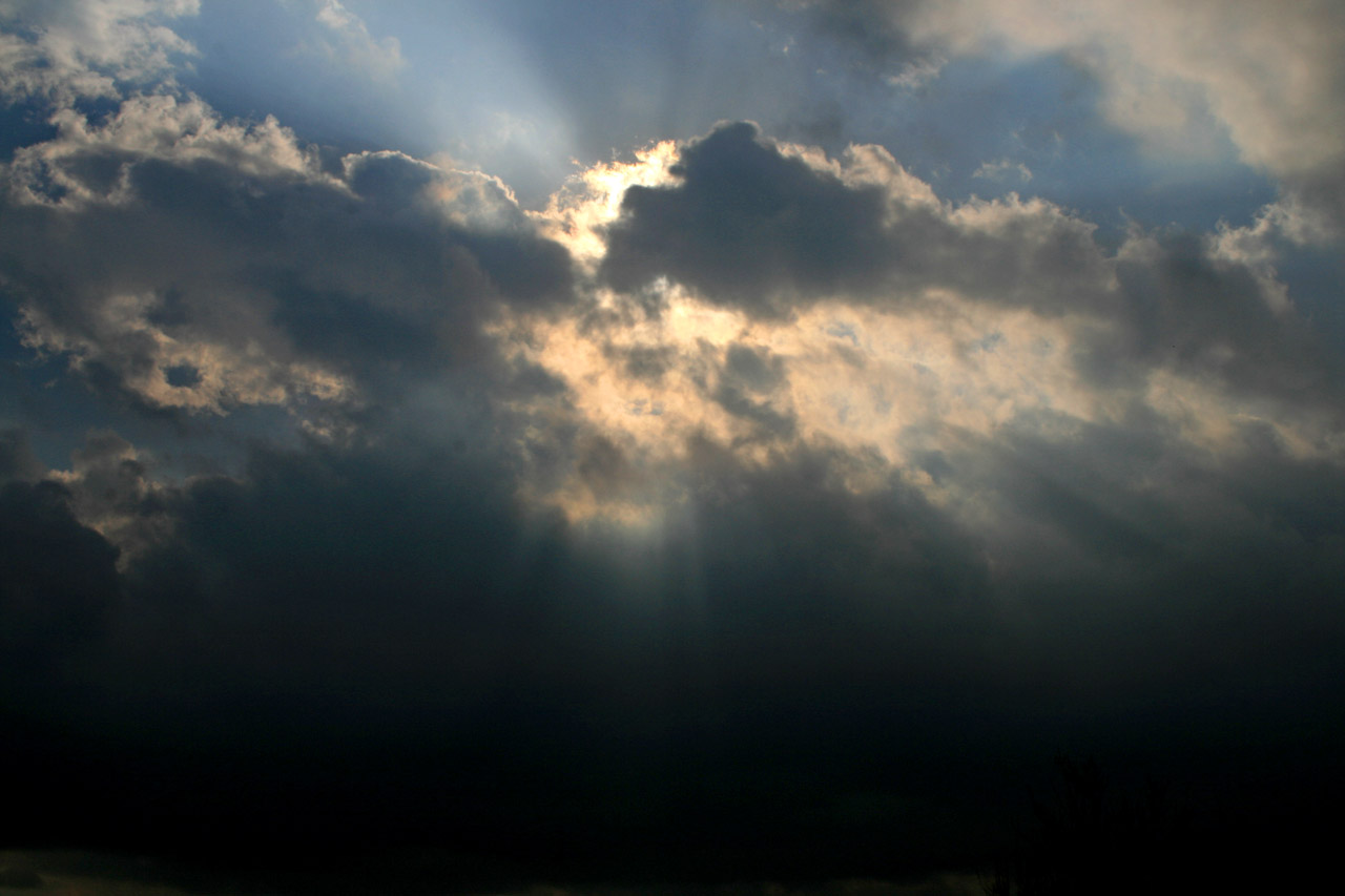 Calator in Paradis - Bisoca, Buzau