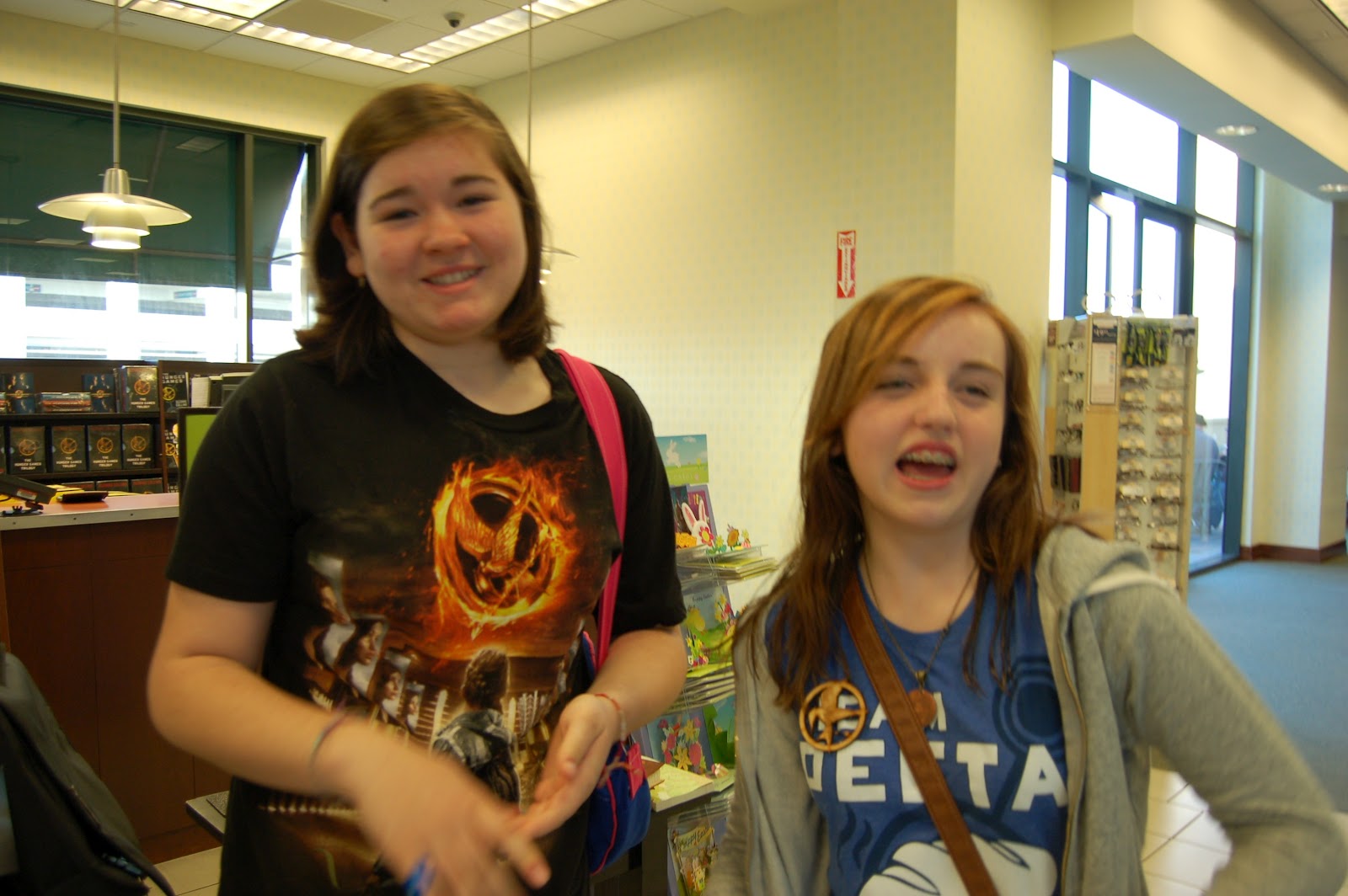 Reel Mama: March 2012