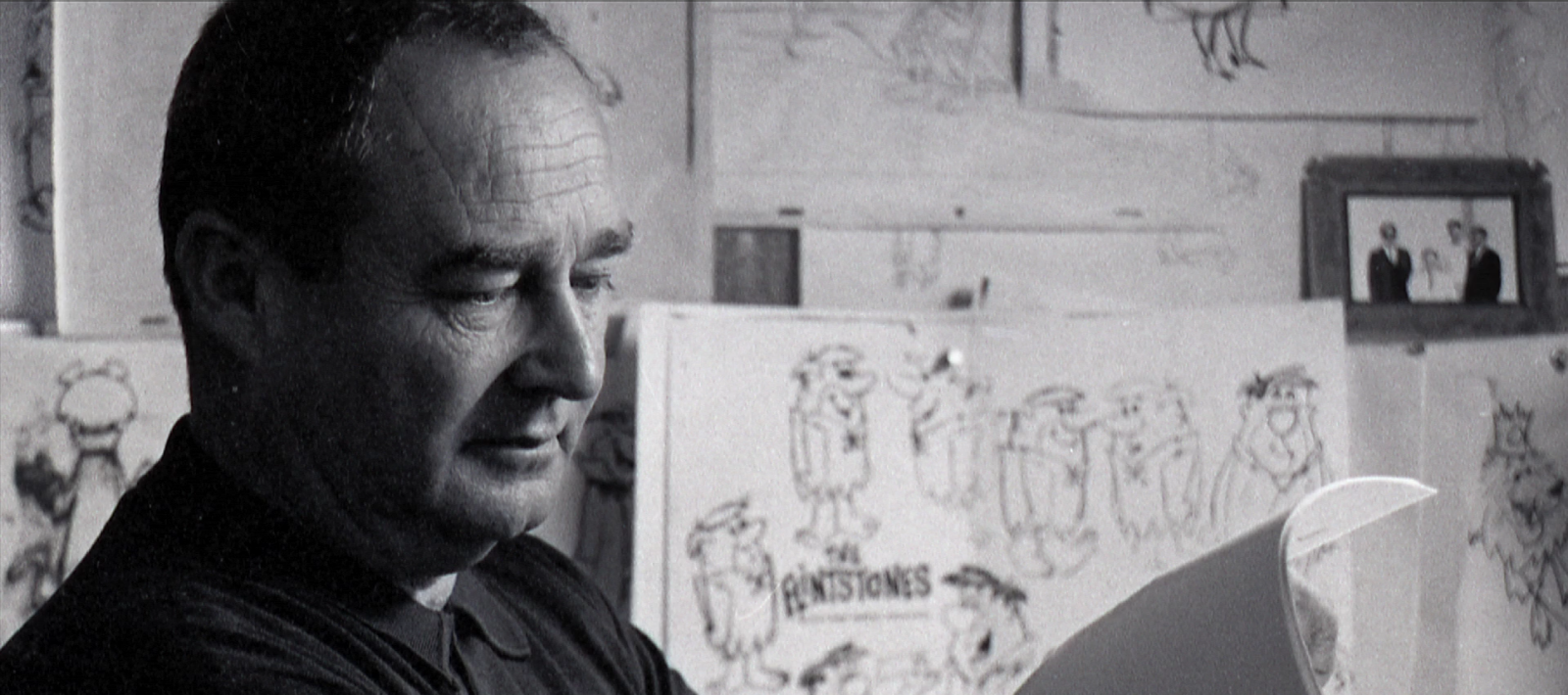 Yowp: A Date With Jet Screamer, Part 2