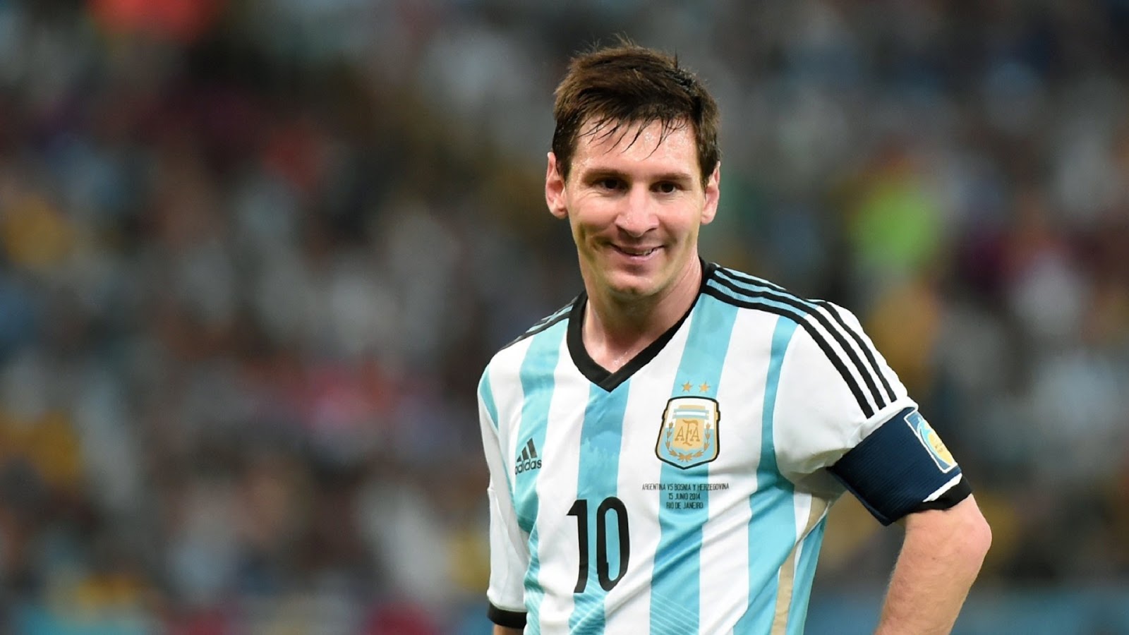 Lionel Messi Awesome HD Wallpaper And Images ~ HD Wallpapers & Images
