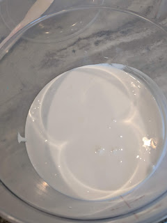 Busy B Cookies: Glaze, Beautiful Glaze (Recipe Included)