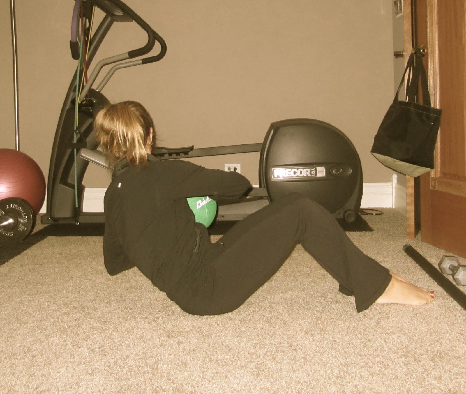 Friday Ab Booster! – PSF BEYOND THE STUDIO