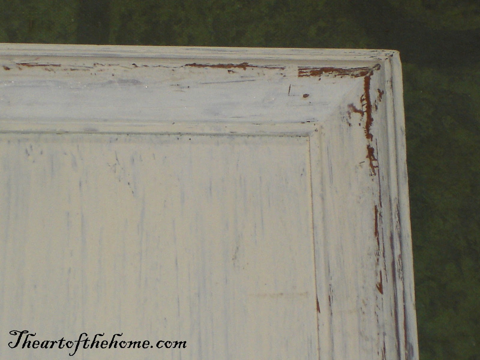 The Art of the Home: Just the Right White