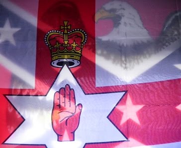 Ulster Connections: Ulster + Dixie + Eagle