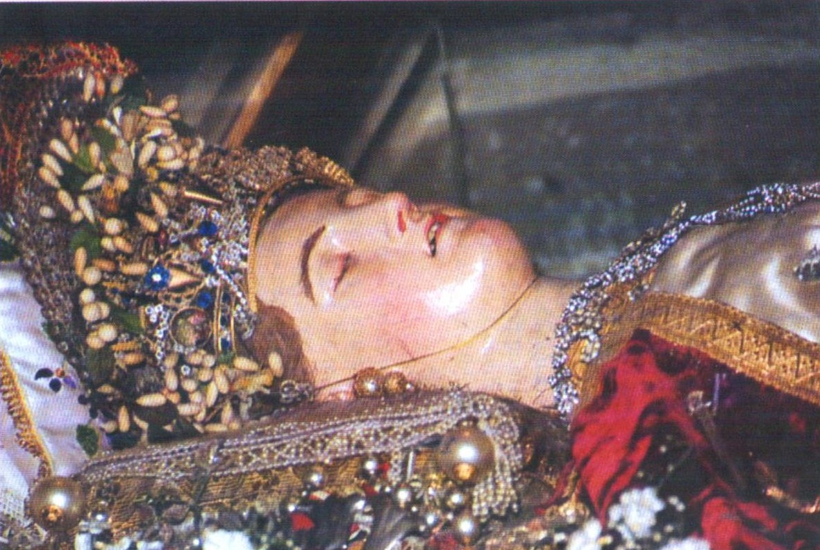 CONOCIENDO MI REGIÓN MOQUEGUA: Fiestas Patronales de Moquegua