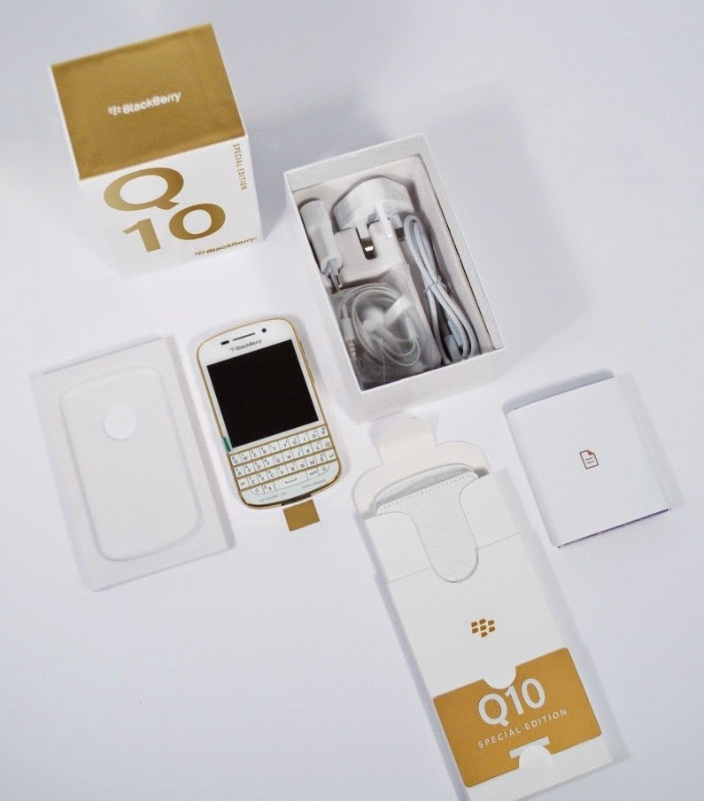 BlackberryVzla: abril 2014