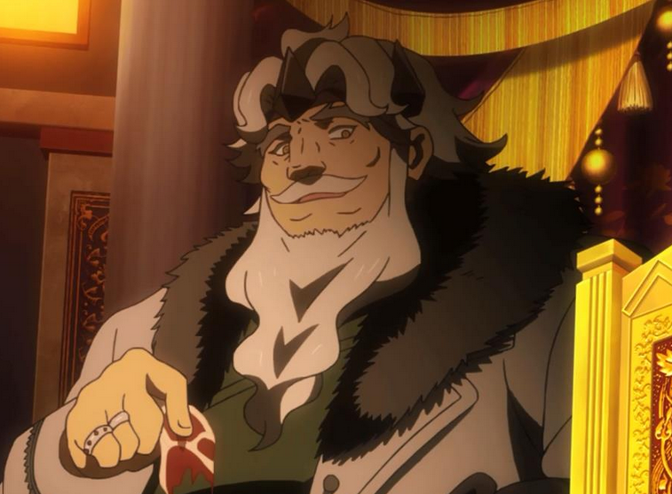 Mundo Ocio: Akame ga kill