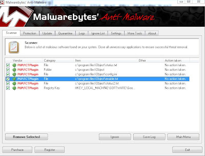 Malwarebytes Anti-Malware 1.61 With Working Key Generator