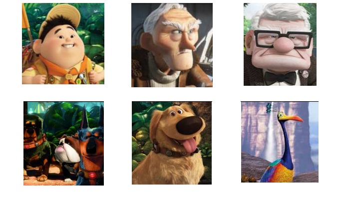 Una aventura de altura