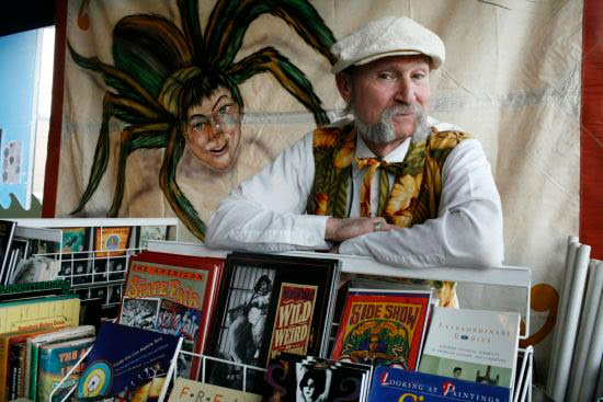 THE MAGIC OF BALTIMORE: JAMES TAYLOR