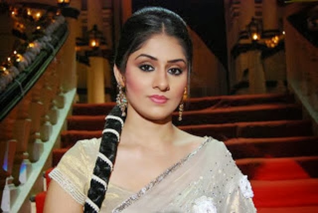 Get India TV Actress Biography and HD Images: Ankita-Mayank-Sharma