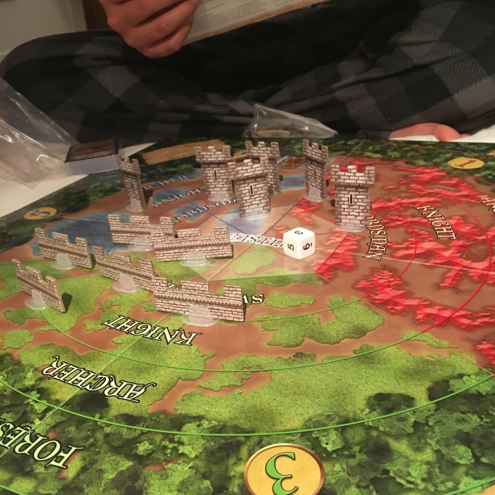 Southern In Law: The Ultimate Board Game Guide