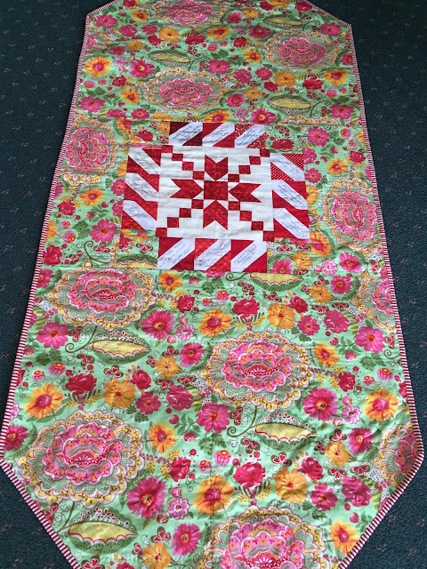 Patchwork n Play: November 2015