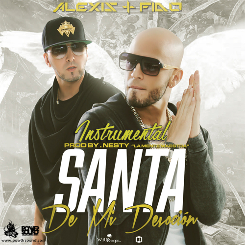 Pow3rSound | Dj | Beatmaker | Music | Mixtapes | Remix: julio 2017