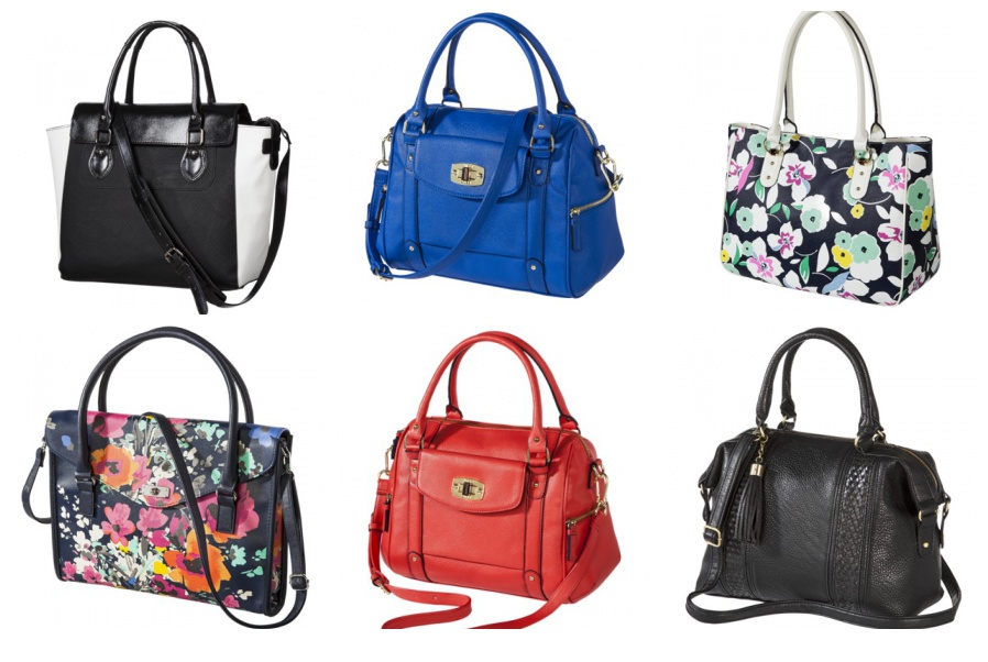 Everyday Fashion and Finance: Friday Finds - Target Edition