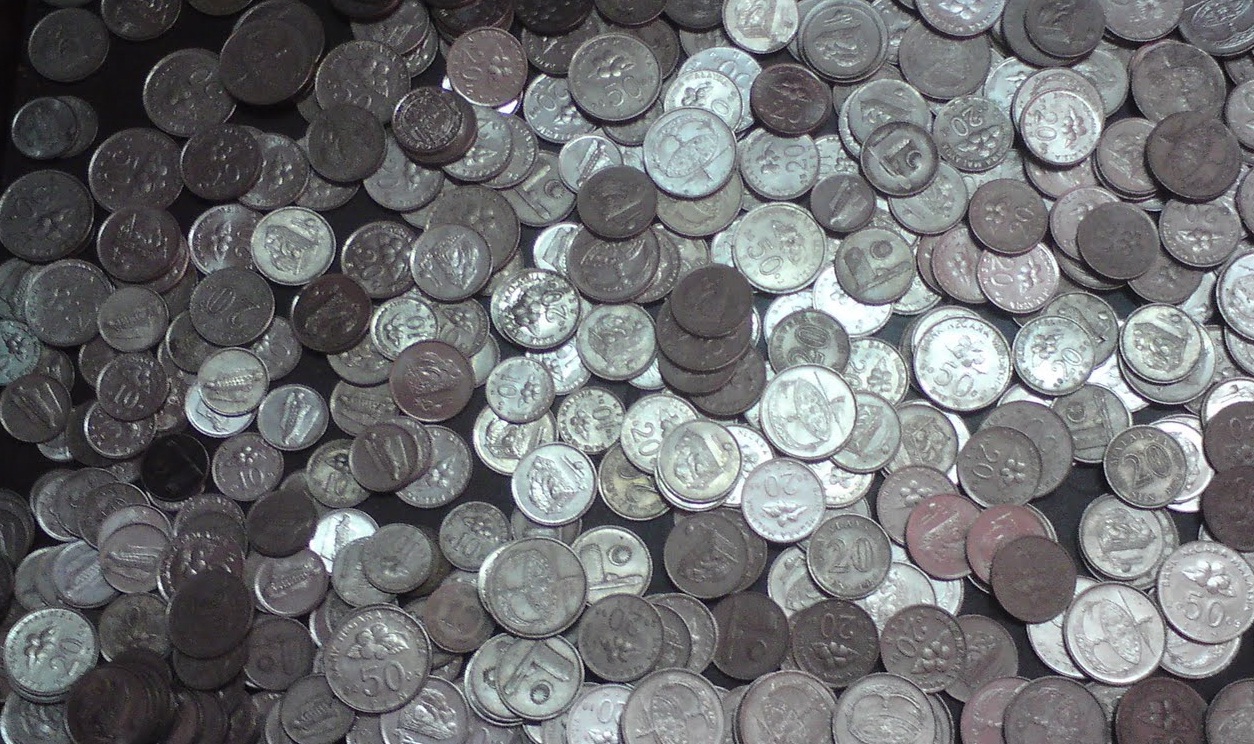 CARA-CARA UNTUK MEMULAKAN AKAUN SIMPANAN - Dzahir Rahim