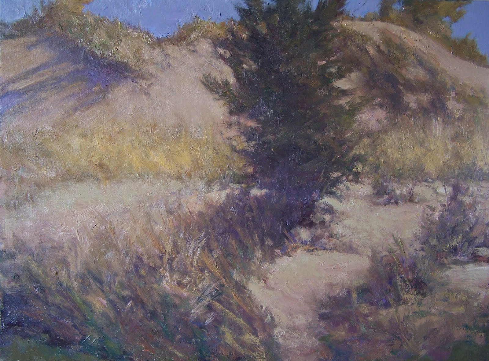 The Art of Jason Skyle Conn