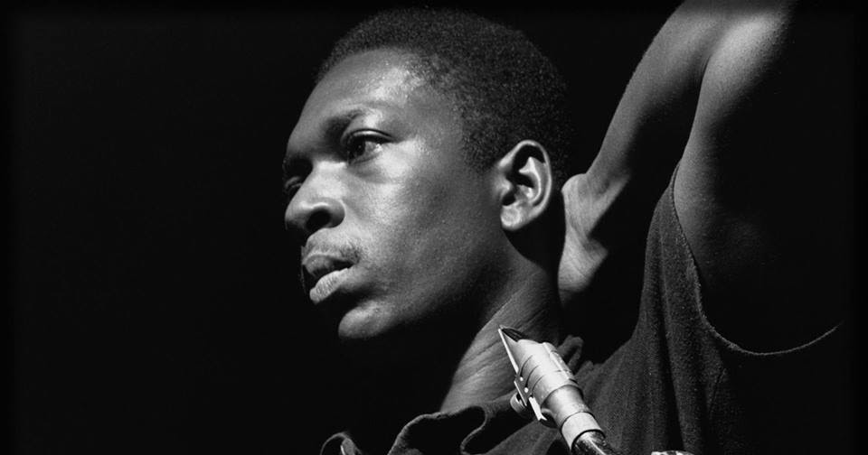 teifidancer: Happy birthday John Coltrane ( 23/09/26 -17/7/67) - FOR ...