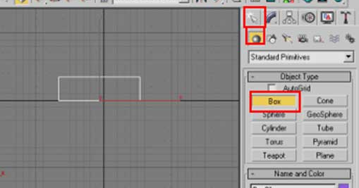 Tutorial Membuat Pesawat Animasi 3D ~ edukasi97