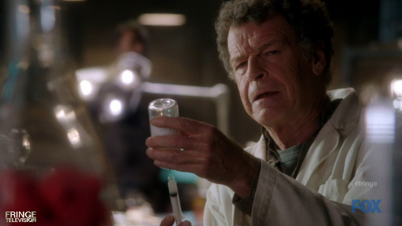 Fringe Easter Eggs 401: Where Is Peter Bishop? ~ Fringe Television ...
