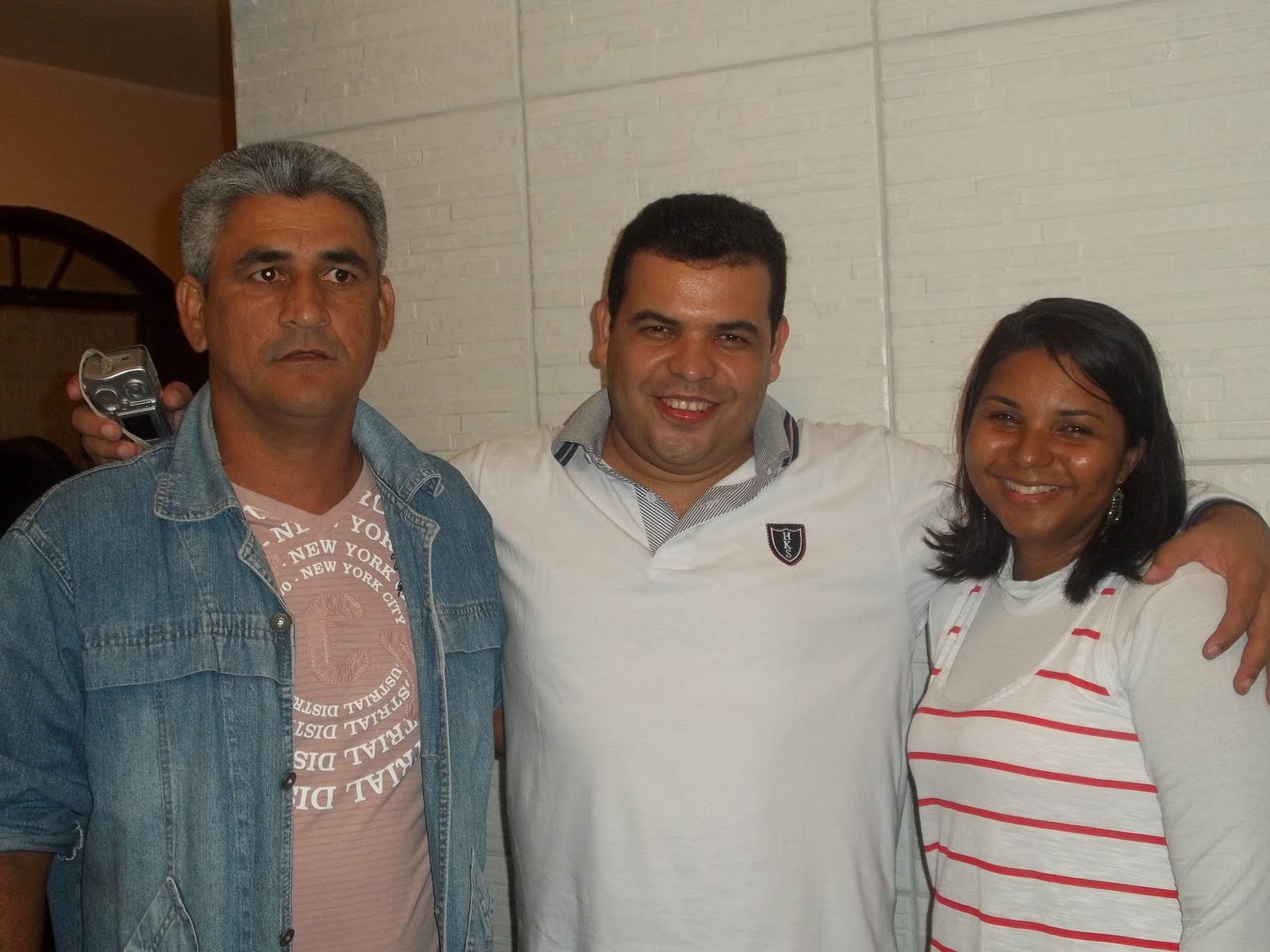 Mário Ângelo: Fotos