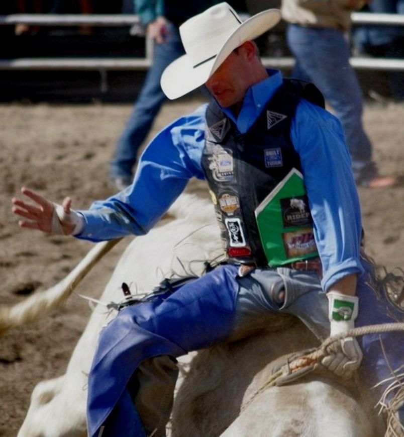 Bulges Mexico: Bulges de Vaqueros II