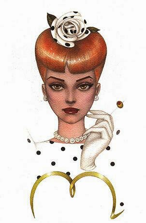 The Couture Touch: Haute Madra