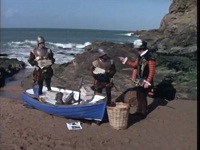 Freelance Flaneur: Ranking Monty Python's Flying Circus