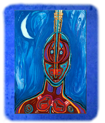 CÁMARA UNO: Art WingMakers