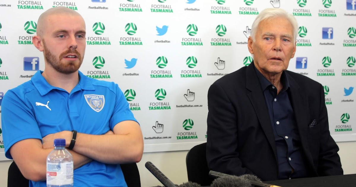 Walter Pless on Association Football: NPL leadership up for stake this ...