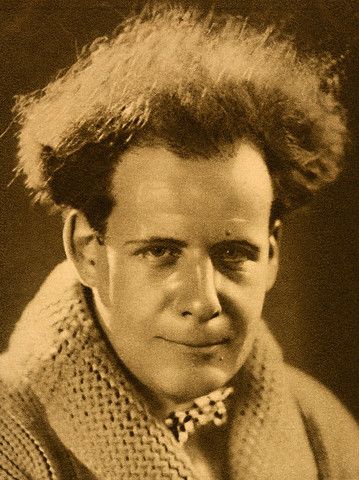 The Worlds Best Films: Top Ranked Films of Sergei M. Eisenstein