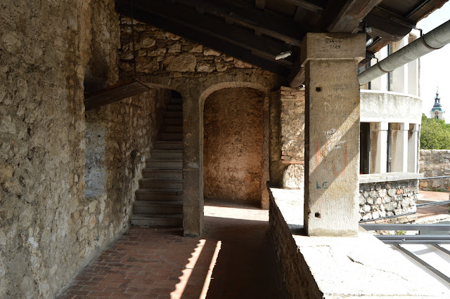 Seize your Style!: My Favorite Spot in Rijeka: Trsat Castle