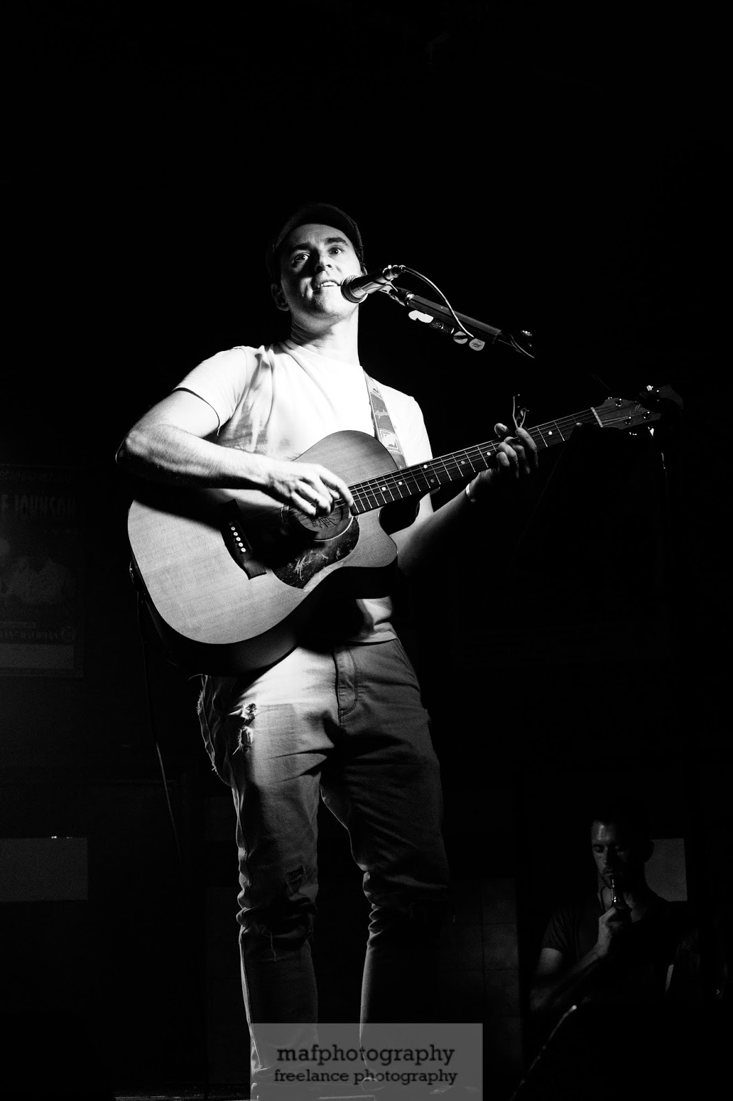 mafphotography: MUSIC: Matt Cornell's New Album Launch - "My Soundtrack"