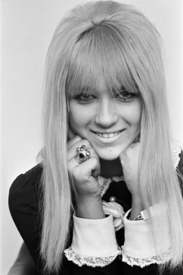 FROM THE VAULTS: Twinkle born 15 July 1948