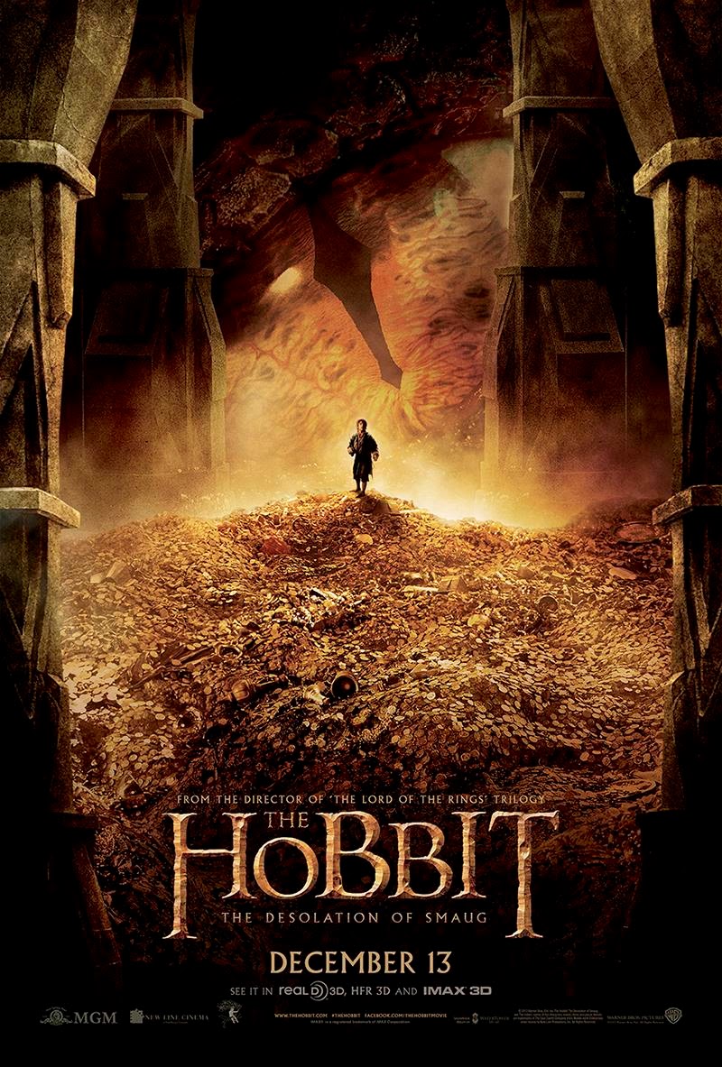 The Hobbit Movie Blog