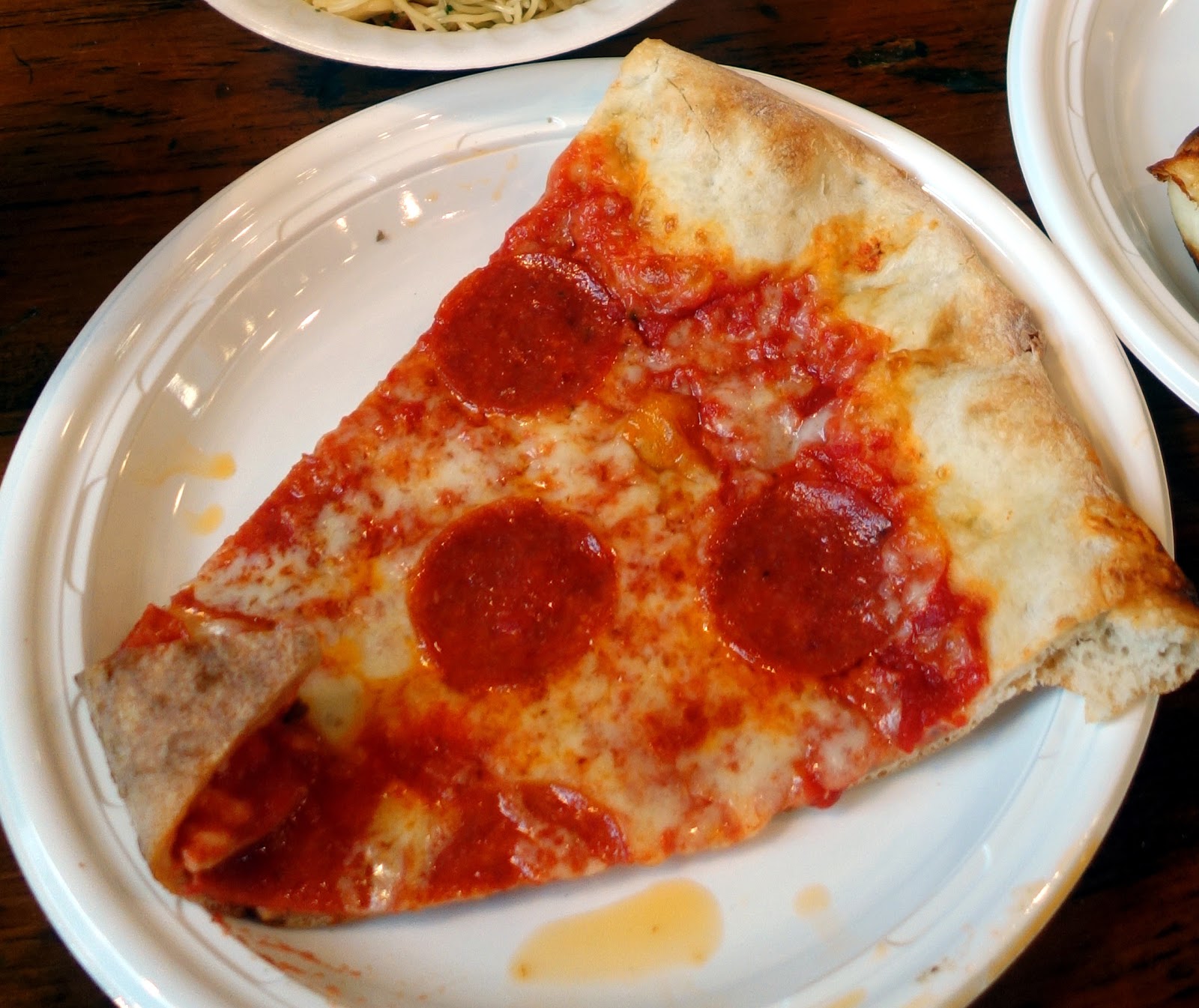 Pizza Quixote: Pizza Styles, including Midwestern - What Is It?