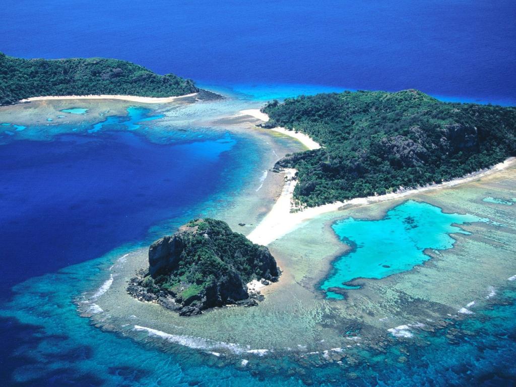 Phoebettmh Travel: (Fiji islands) – Come to Paradise