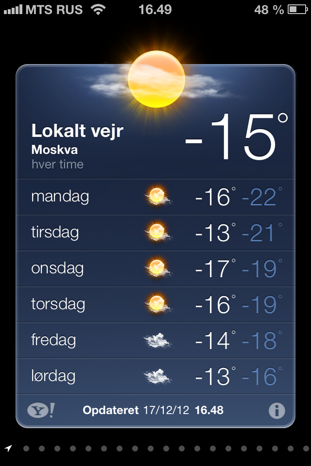 weather in moscow russia - Top Hd Wallpapers