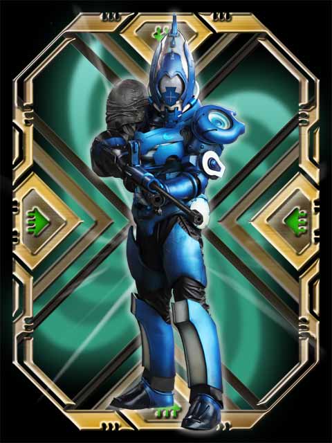 Kamen Sentai: Kamen Rider Double: My Top Eleven Favorite Dopants