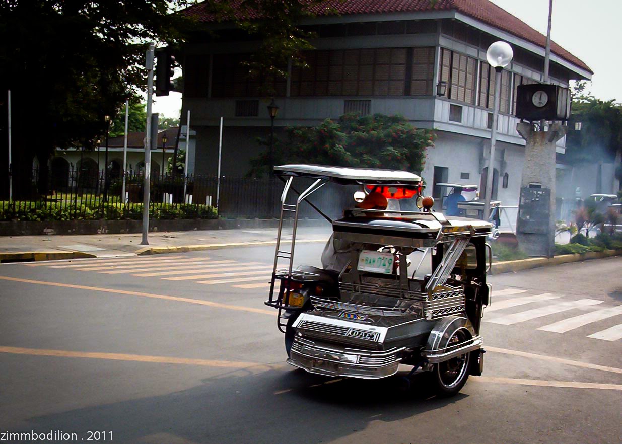 Pilipinas Got Trisikel, Trisikol, Trike, Trisikad, Tricycle: Calamba ...