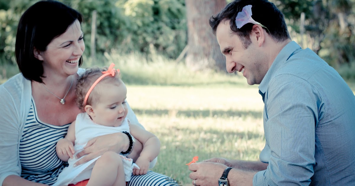 susie leblond photography: Probyn Family