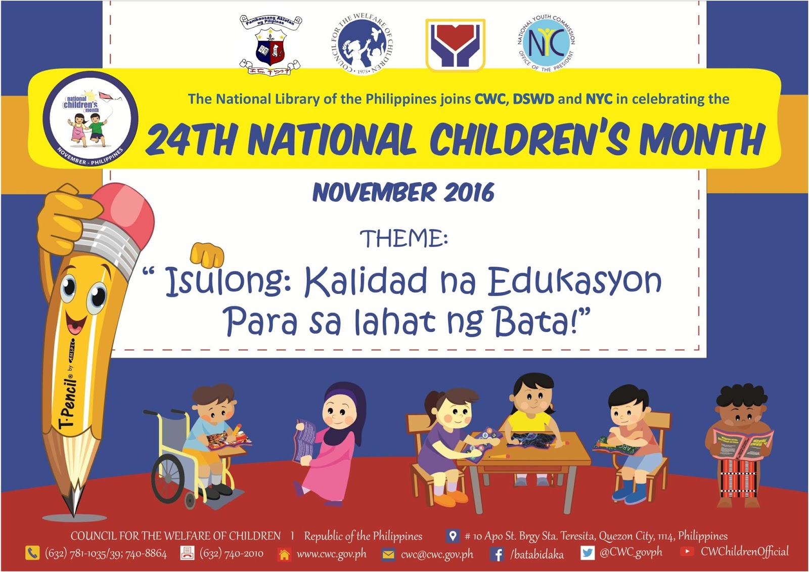 PLAI Southern Tagalog Region Librarians Council 24th National plai-southern-tagalog-region-librarians-council-24th-national