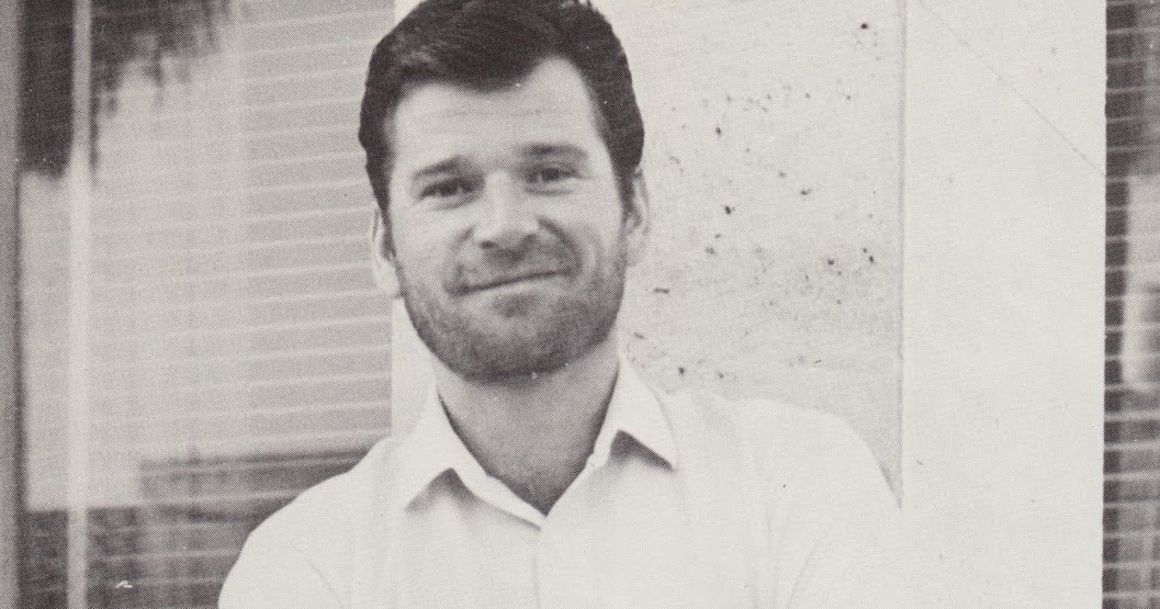 THE OBIT PATROL: Harry 'Joe' Canutt