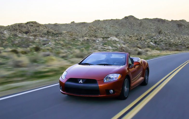 Mitsubishi Eclipse Sales – Why They’re Killing It | GCBC