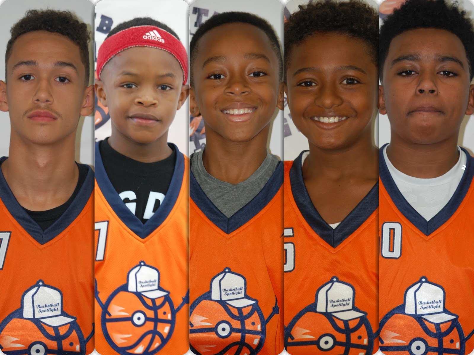 .: Basketball Spotlight Future Phenom Camp Day Two Report