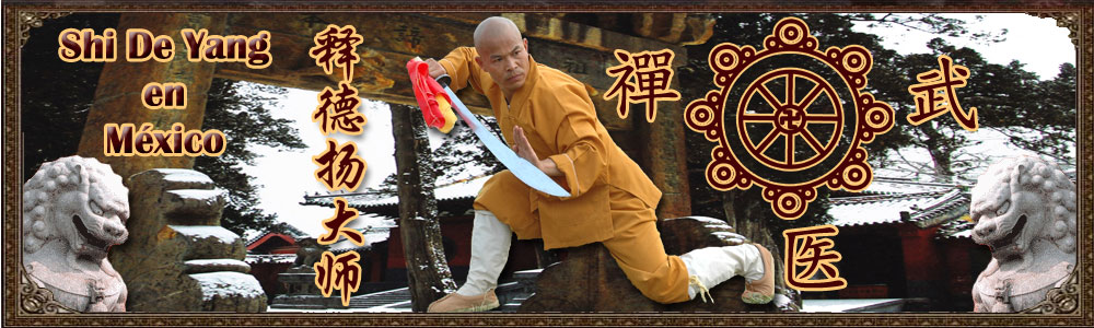 Shi De Yang en México: ¿Quién es Shi De Yang?