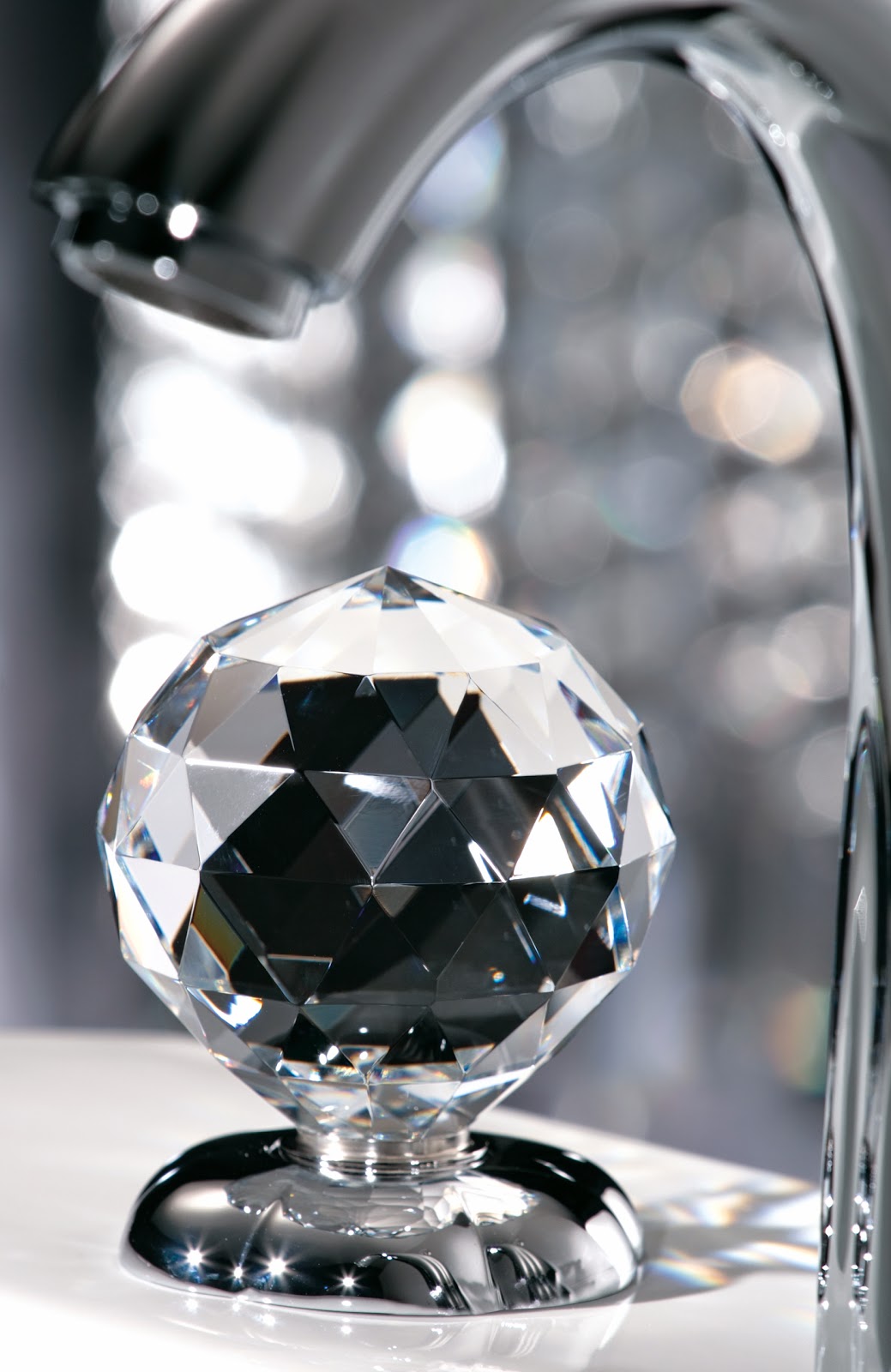 MoD Design Guru - Fresh Ideas + Cleverly Modern Design: ROHL | JORGER ...