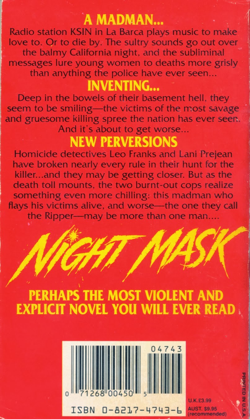 Night Mask