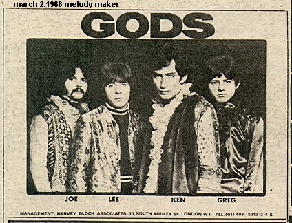 Descubre LA CAJA DE PANDORA: TAL DÍA COMO HOY, EN 1947, NACIÓ GREGORY ...