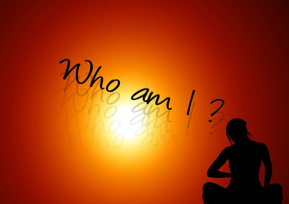 Finding the answer of who am I? - Mind Soul and Bodies